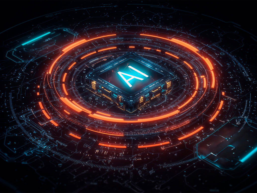 How Is AI Used In Deepfakes | Belmark Corporation